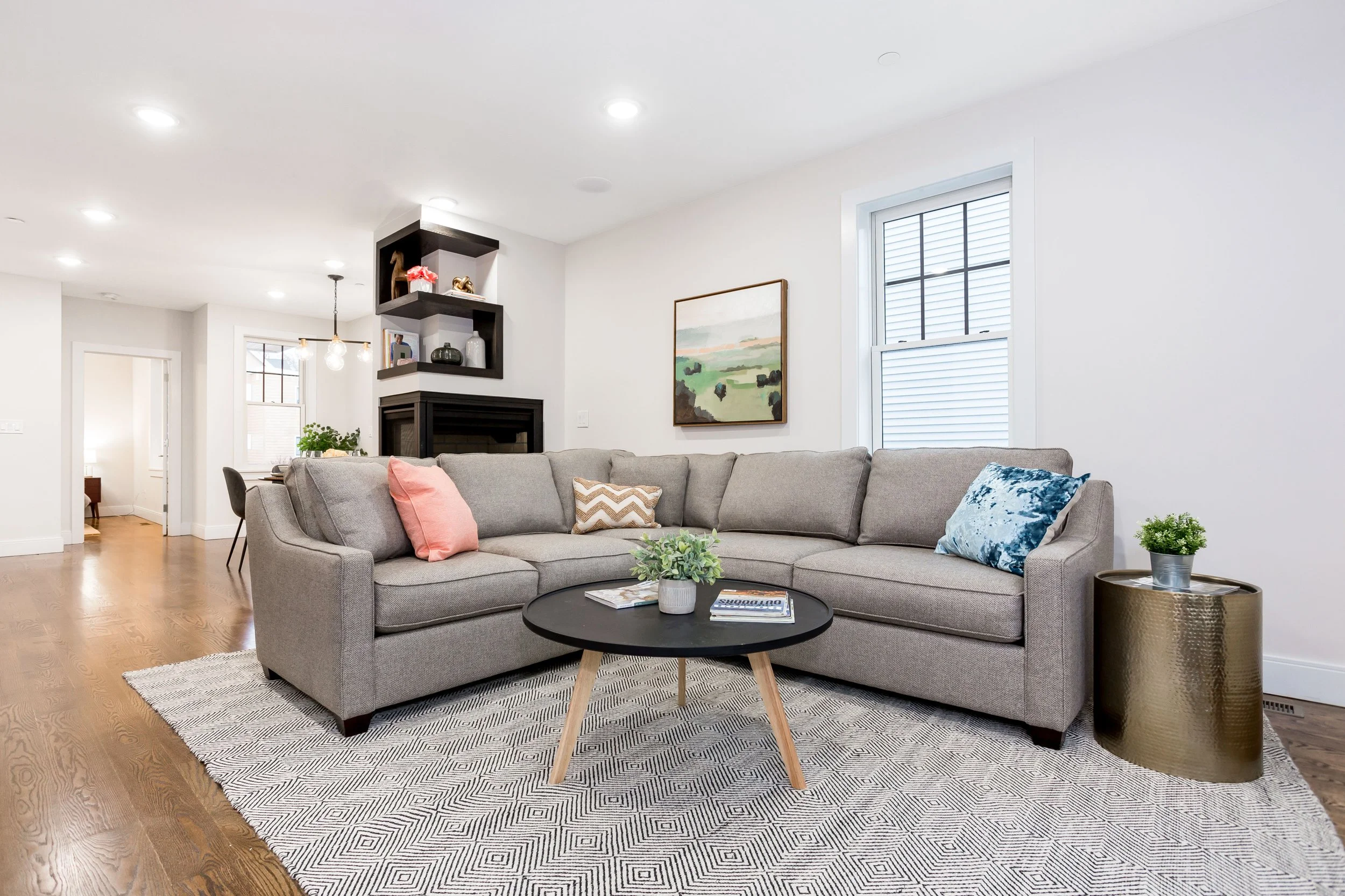 12 Glen — Anderson Porter Design