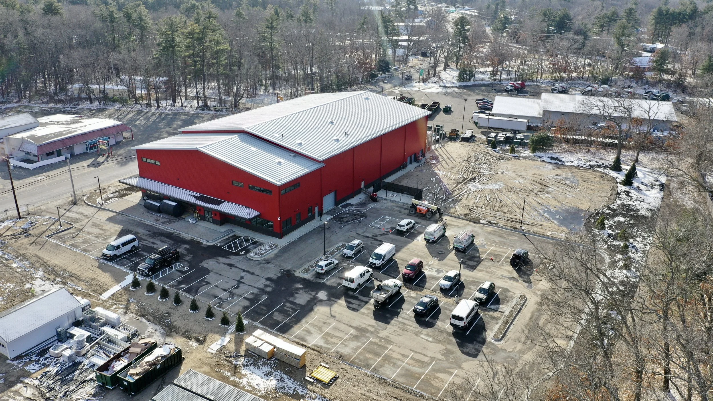 Root & Bloom — Anderson Porter Design