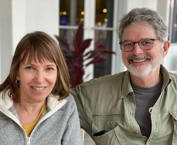 Leadership — Redemption Counseling Ministries