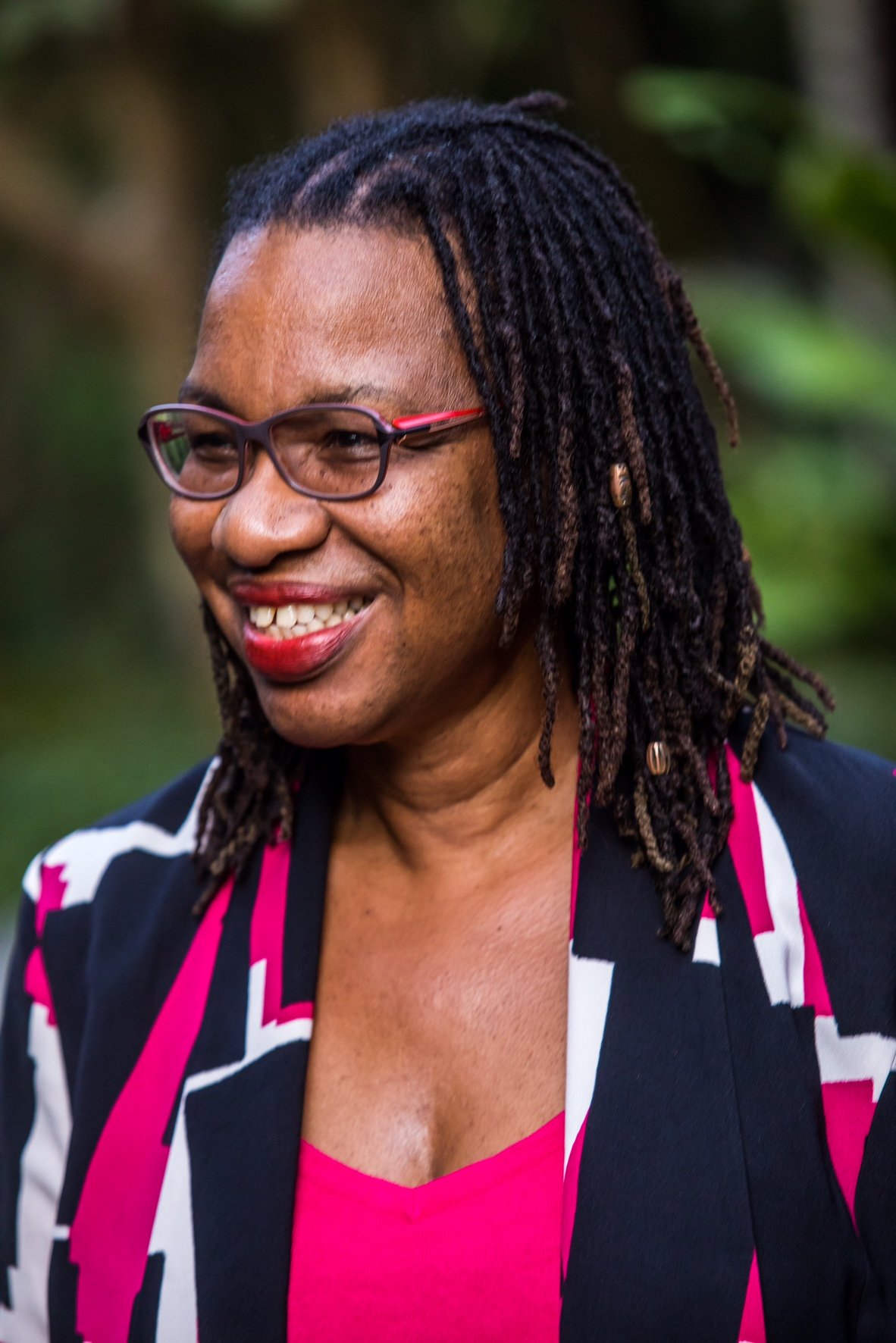 About — Caribbean One Health