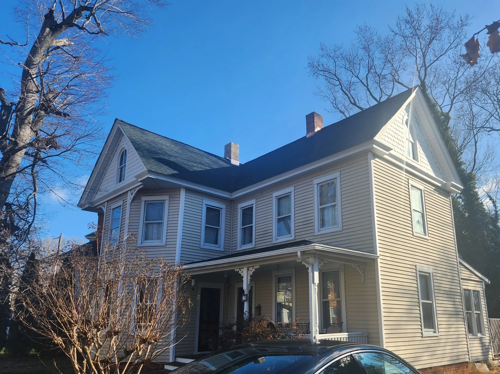 Allstate Building Company