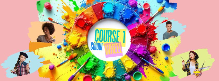 Foundation Art Course | Essential Art Skills for All Ages | Mpops Art School — Mpops Art School