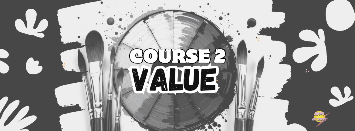 Foundation Art Course | Essential Art Skills for All Ages | Mpops Art School — Mpops Art School