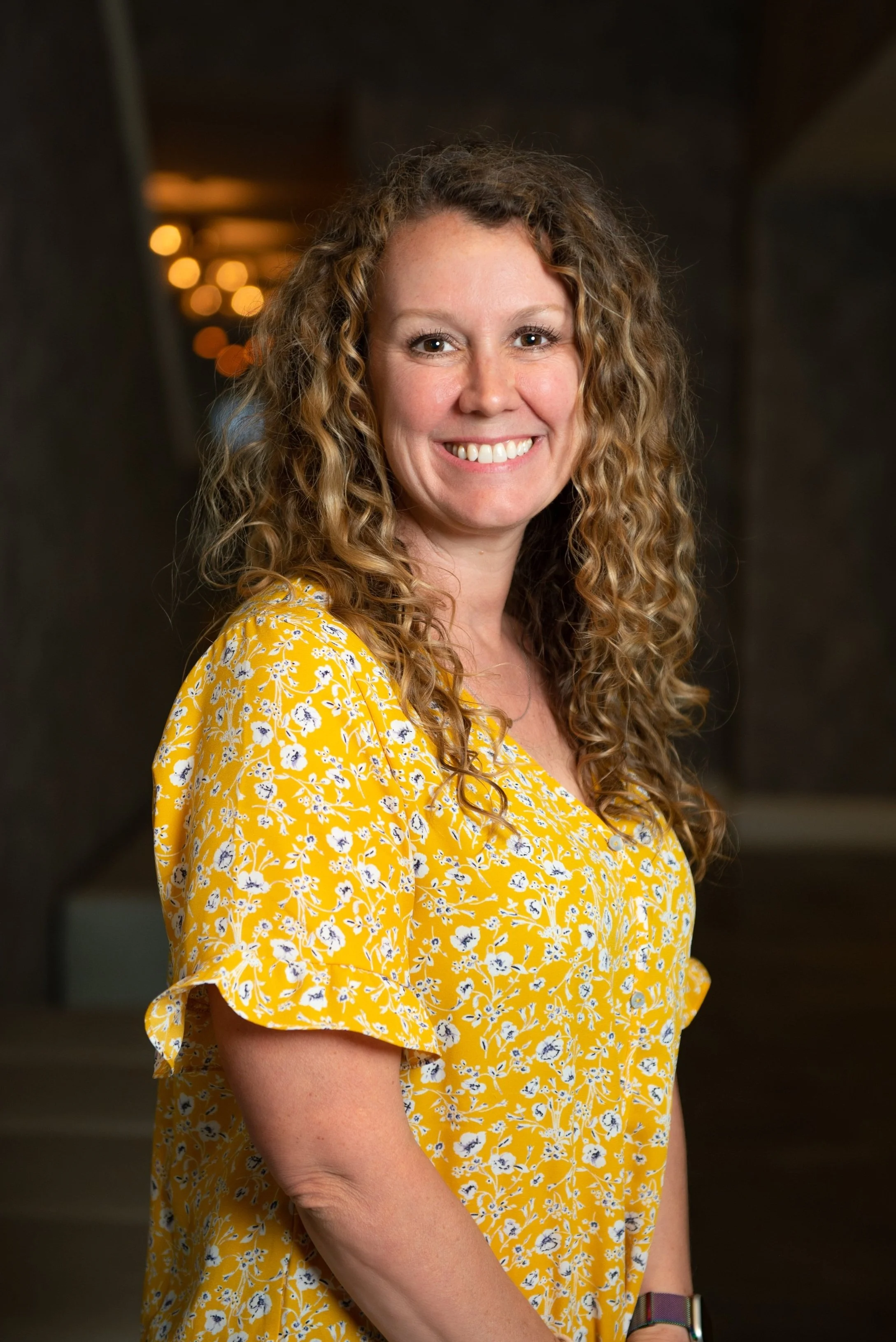 Beth Willard Patton — Southmountain Children & Family Services