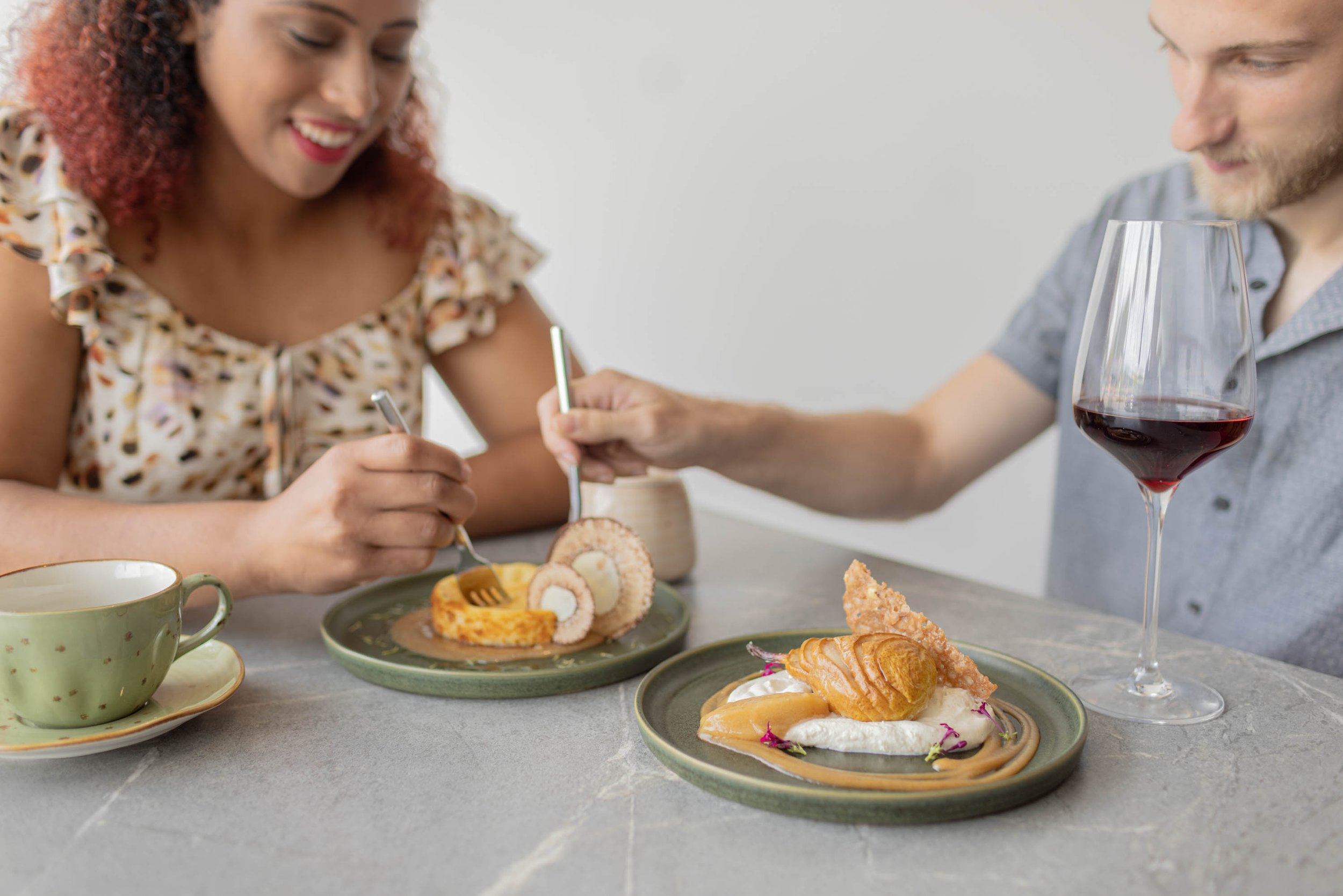 FREYA: Nordic Kitchen in Tulsa Oklahoma