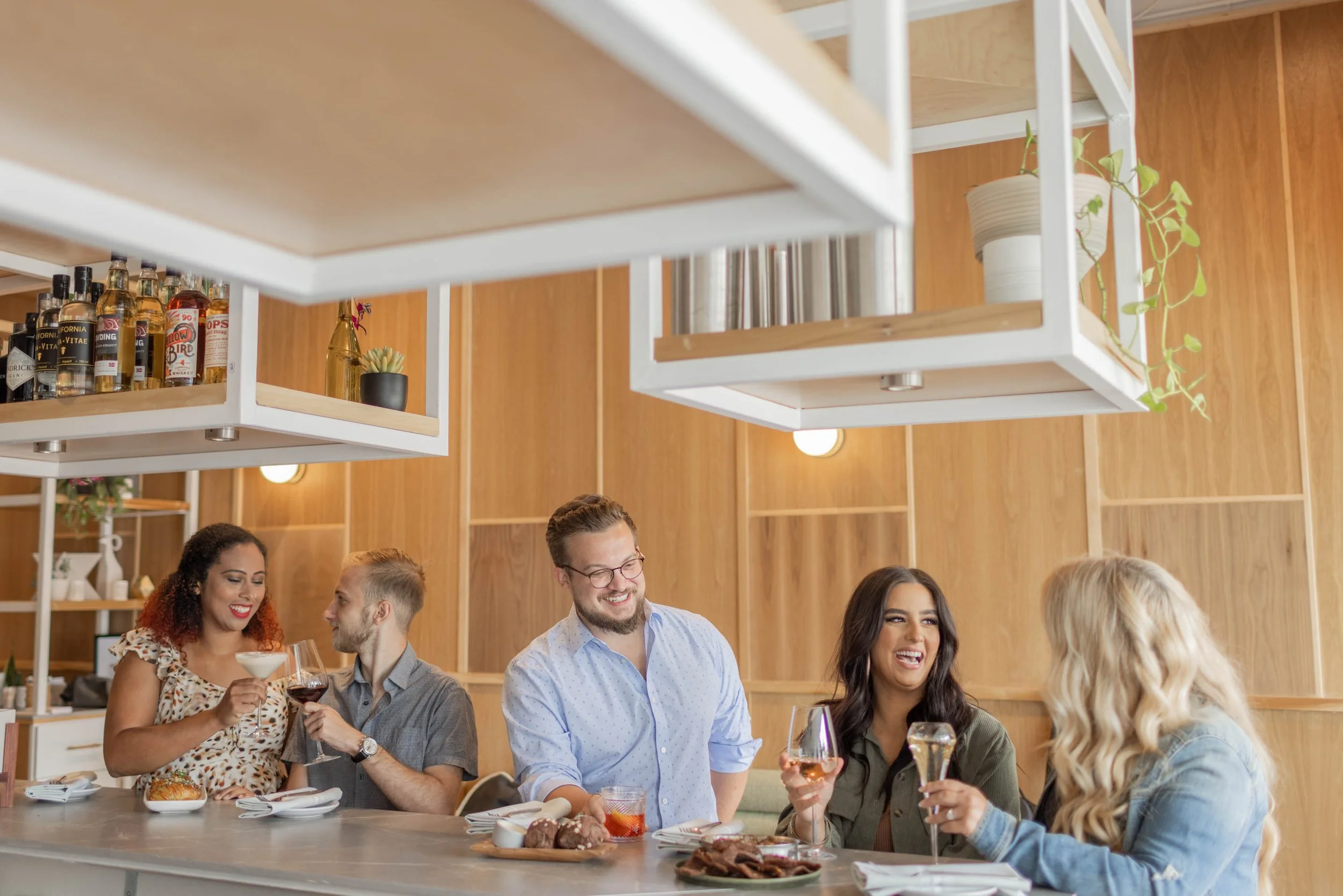 FREYA: Nordic Kitchen in Tulsa Oklahoma