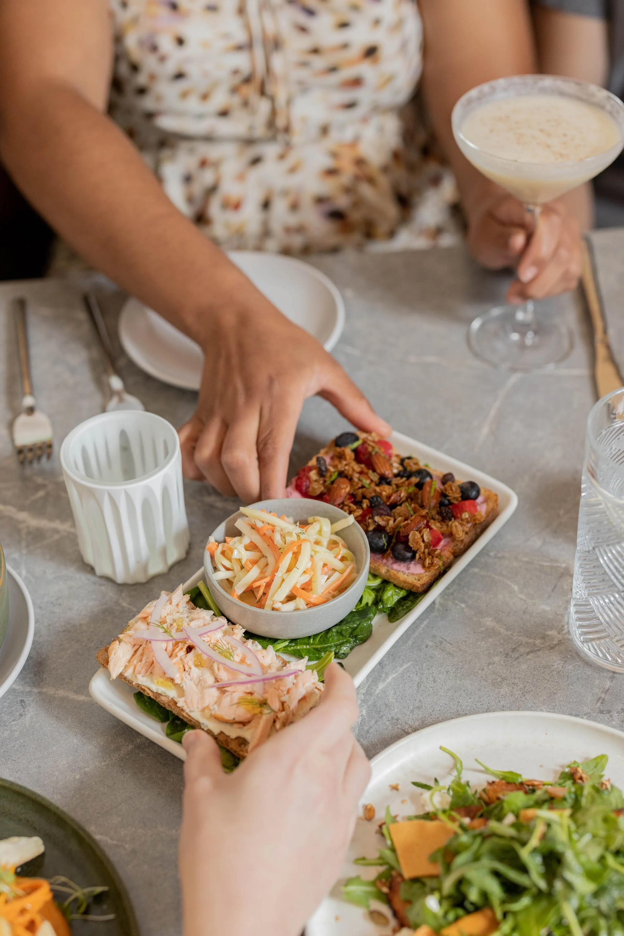 FREYA: Nordic Kitchen in Tulsa Oklahoma