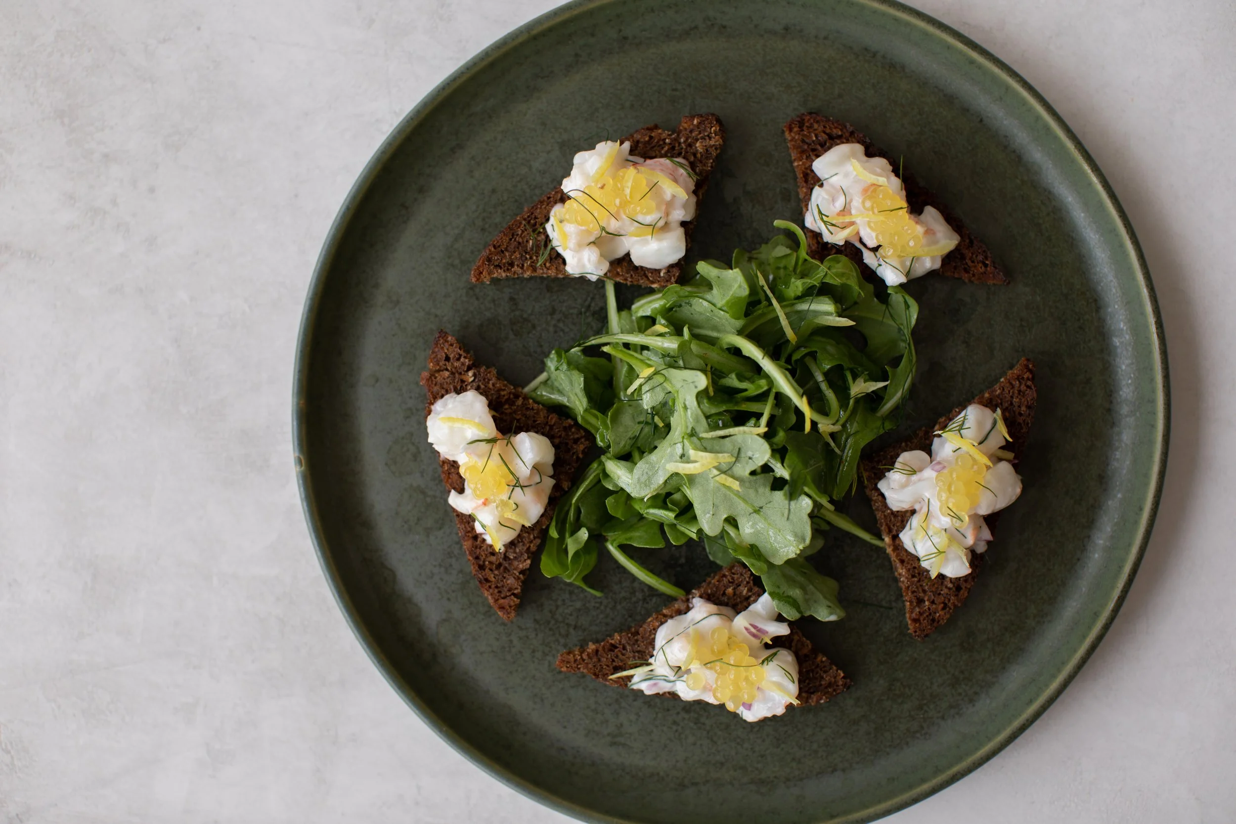 FREYA: Nordic Kitchen in Tulsa Oklahoma