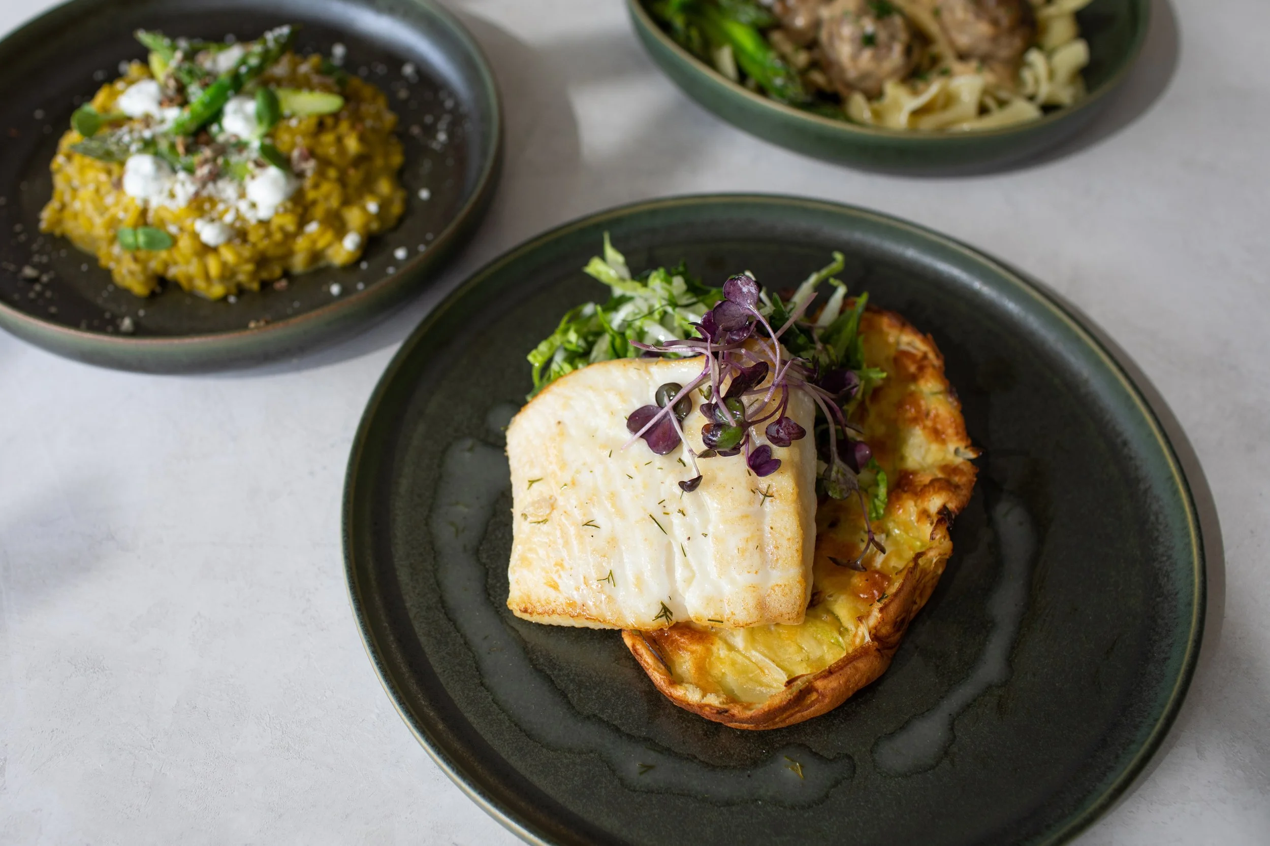 FREYA: Nordic Kitchen in Tulsa Oklahoma