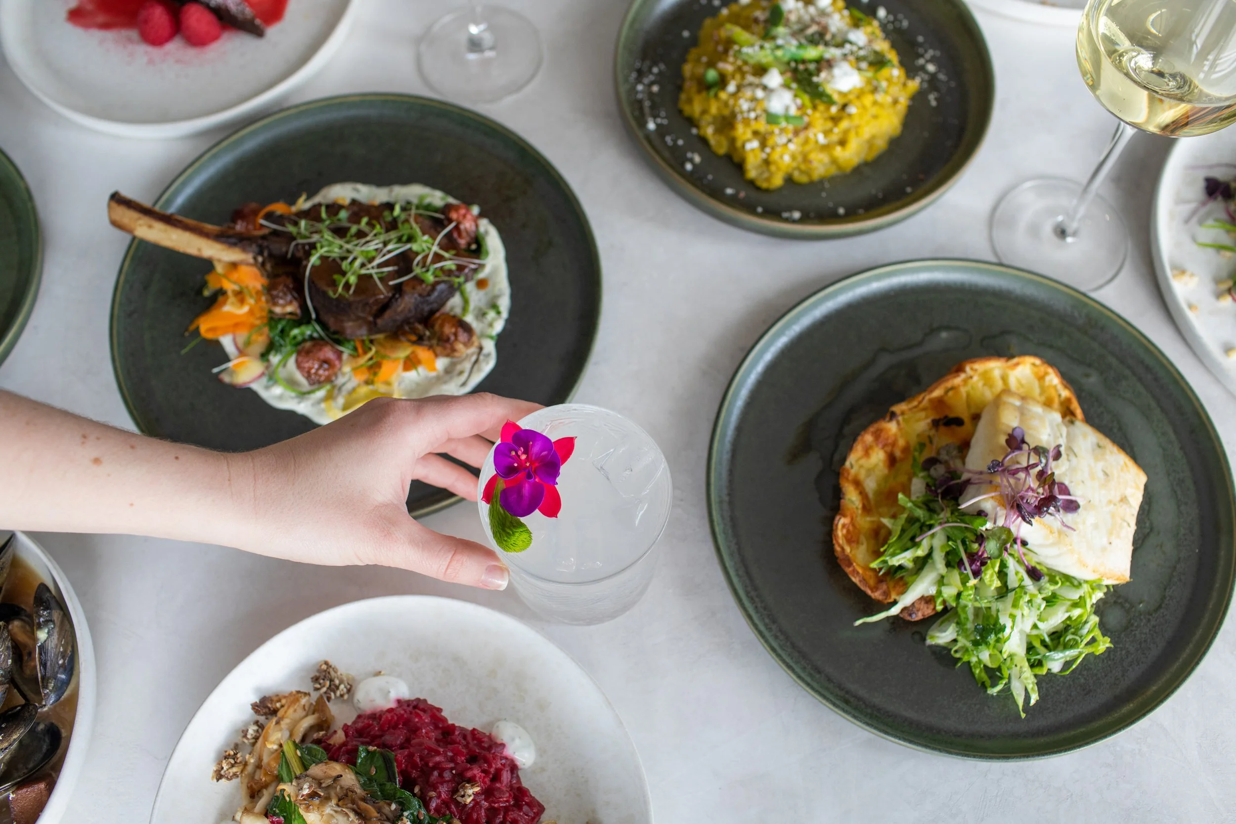 FREYA: Nordic Kitchen in Tulsa Oklahoma