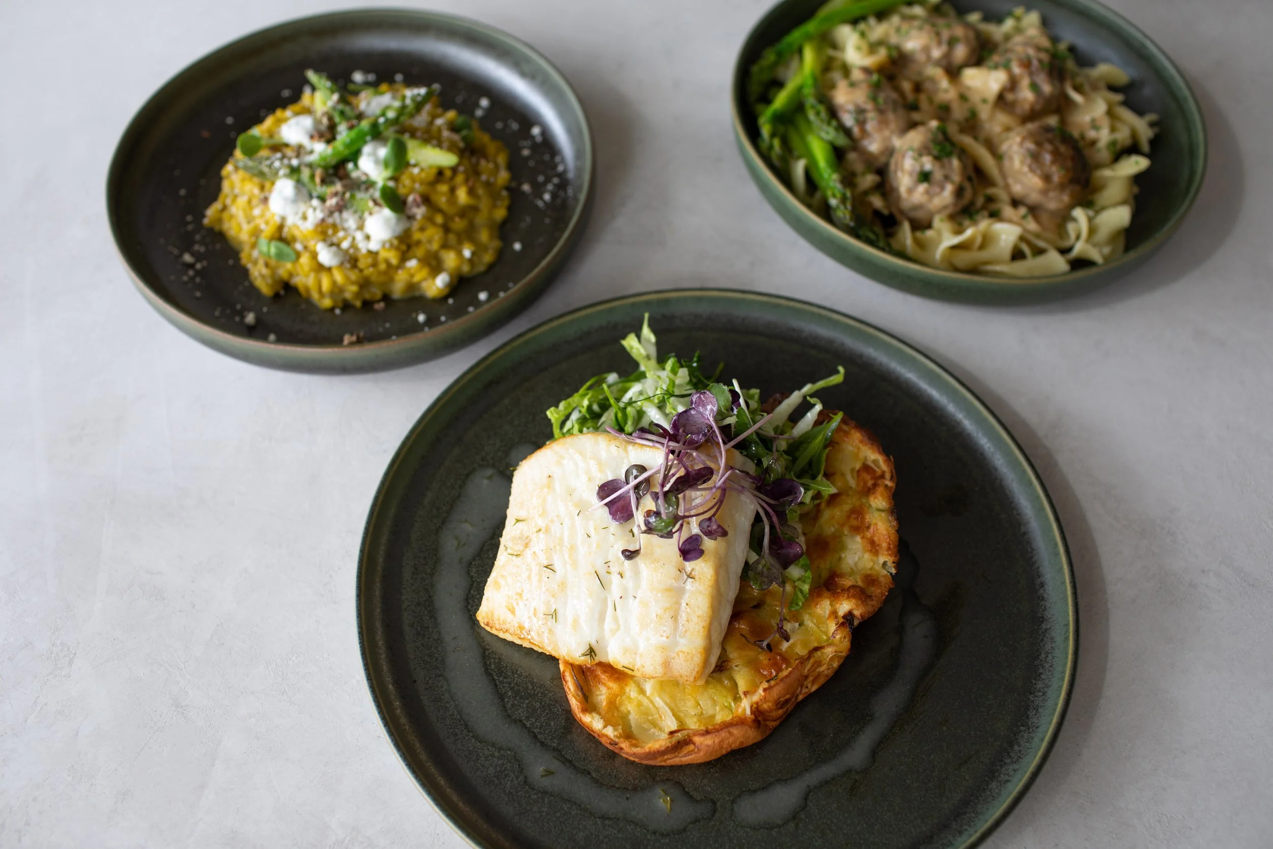 FREYA: Nordic Kitchen in Tulsa Oklahoma