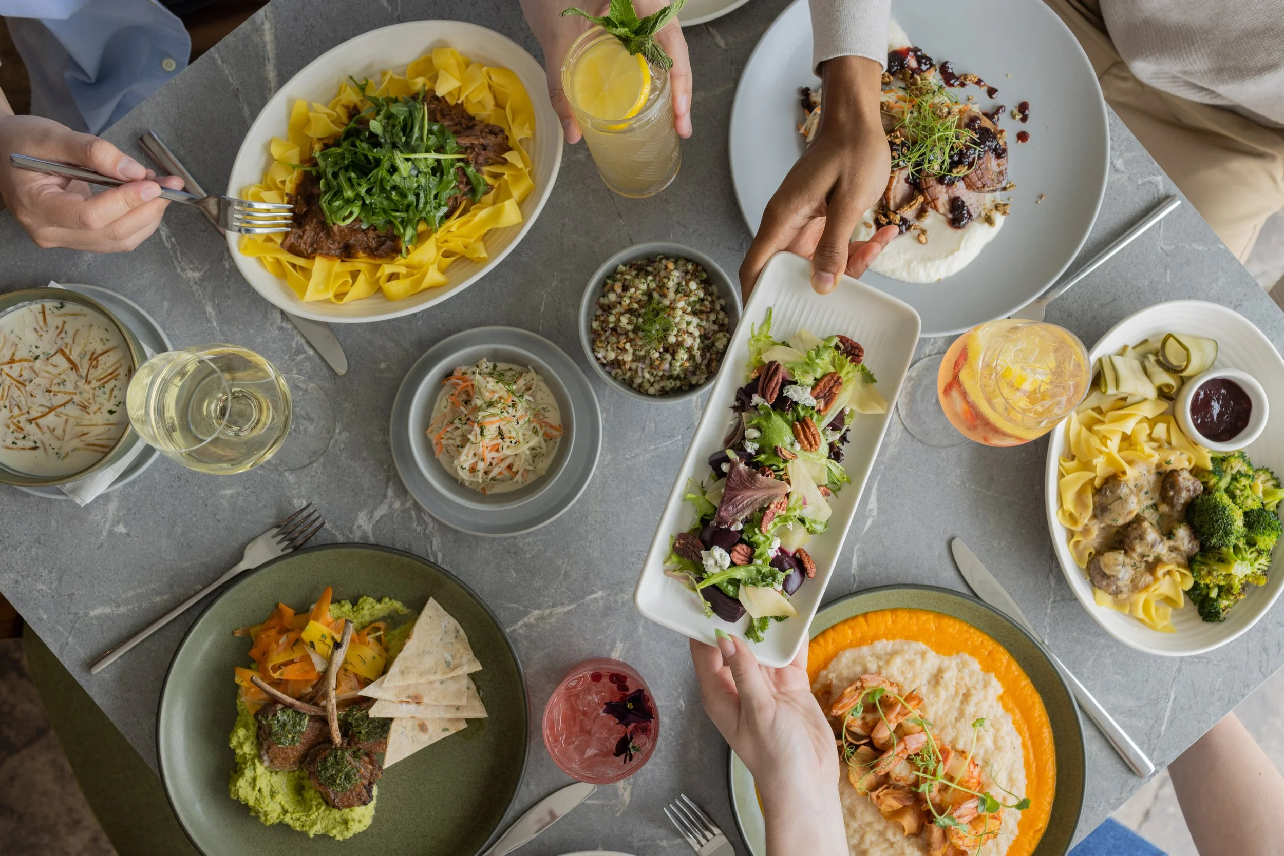 FREYA: Nordic Kitchen in Tulsa Oklahoma