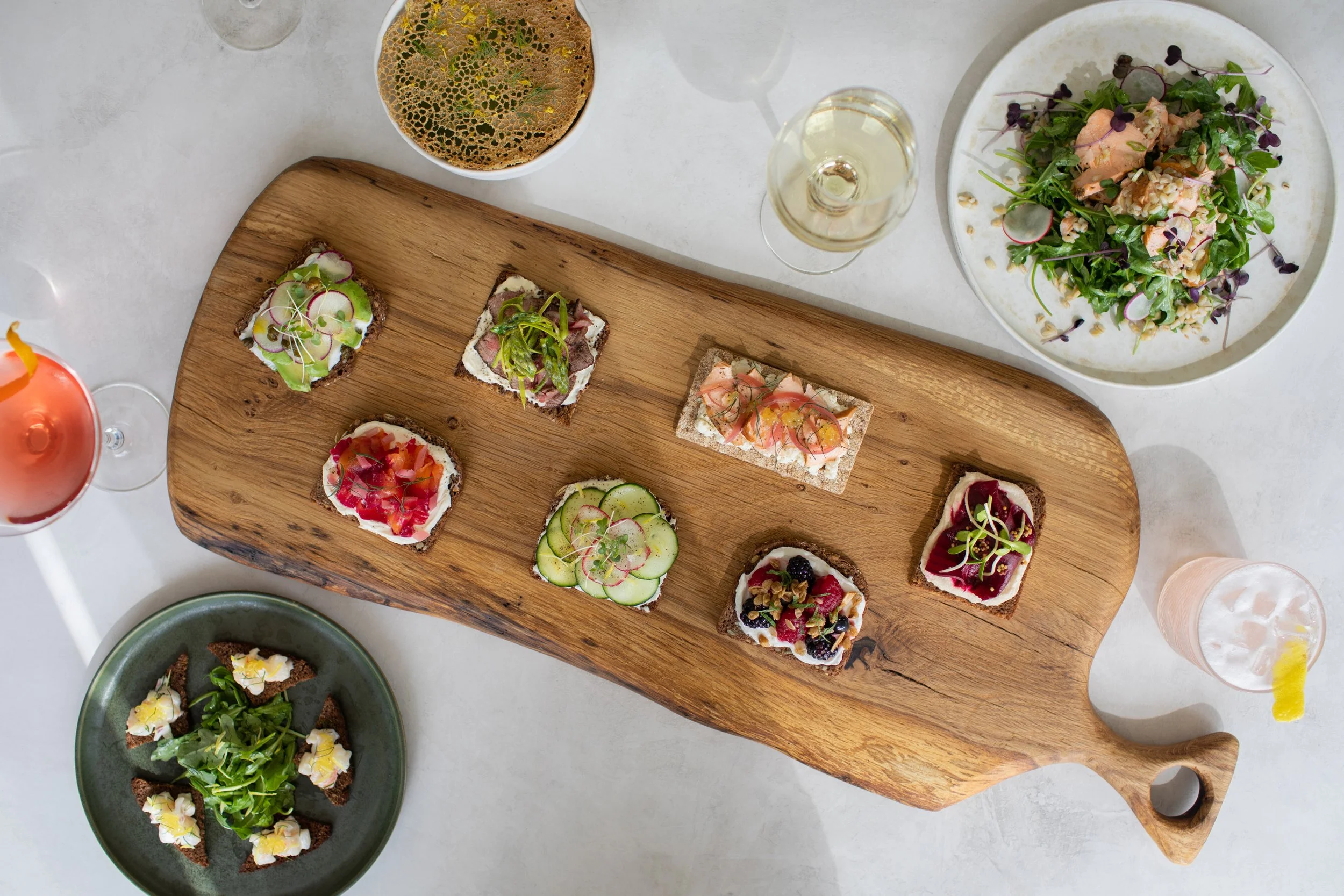 FREYA: Nordic Kitchen in Tulsa Oklahoma