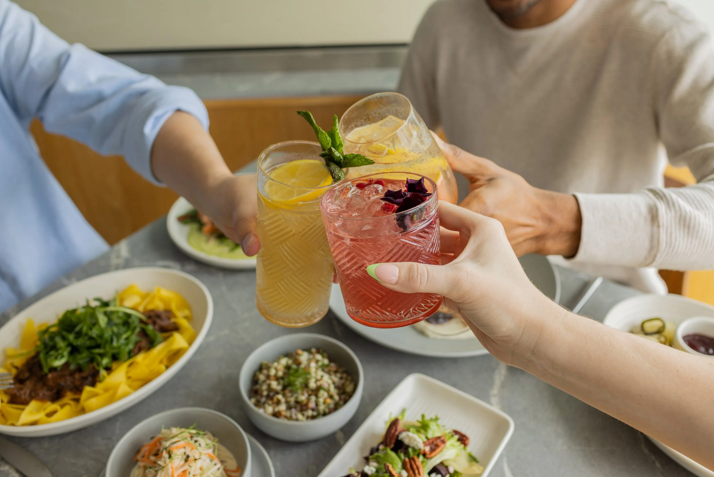 FREYA: Nordic Kitchen in Tulsa Oklahoma