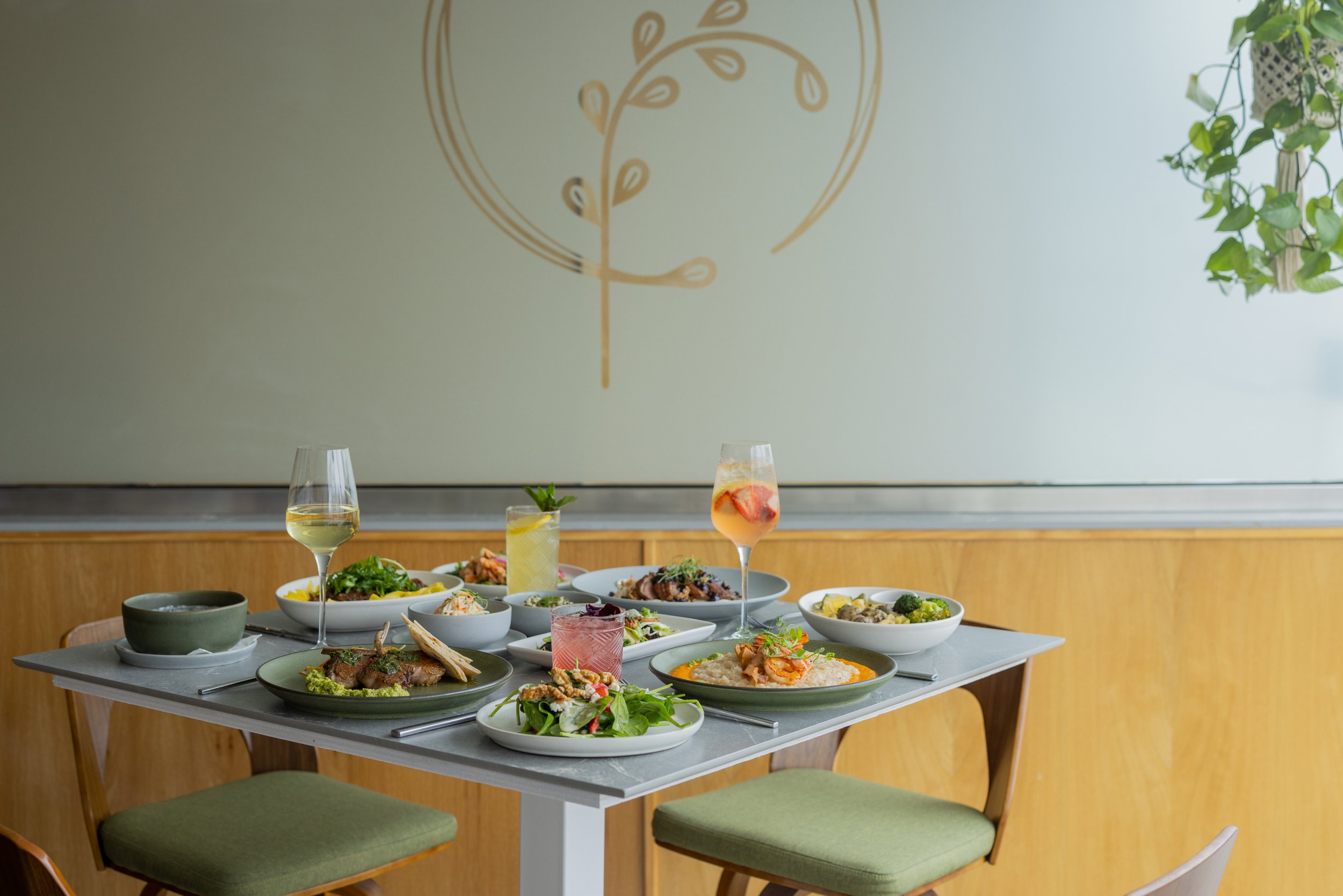 FREYA: Nordic Kitchen in Tulsa Oklahoma