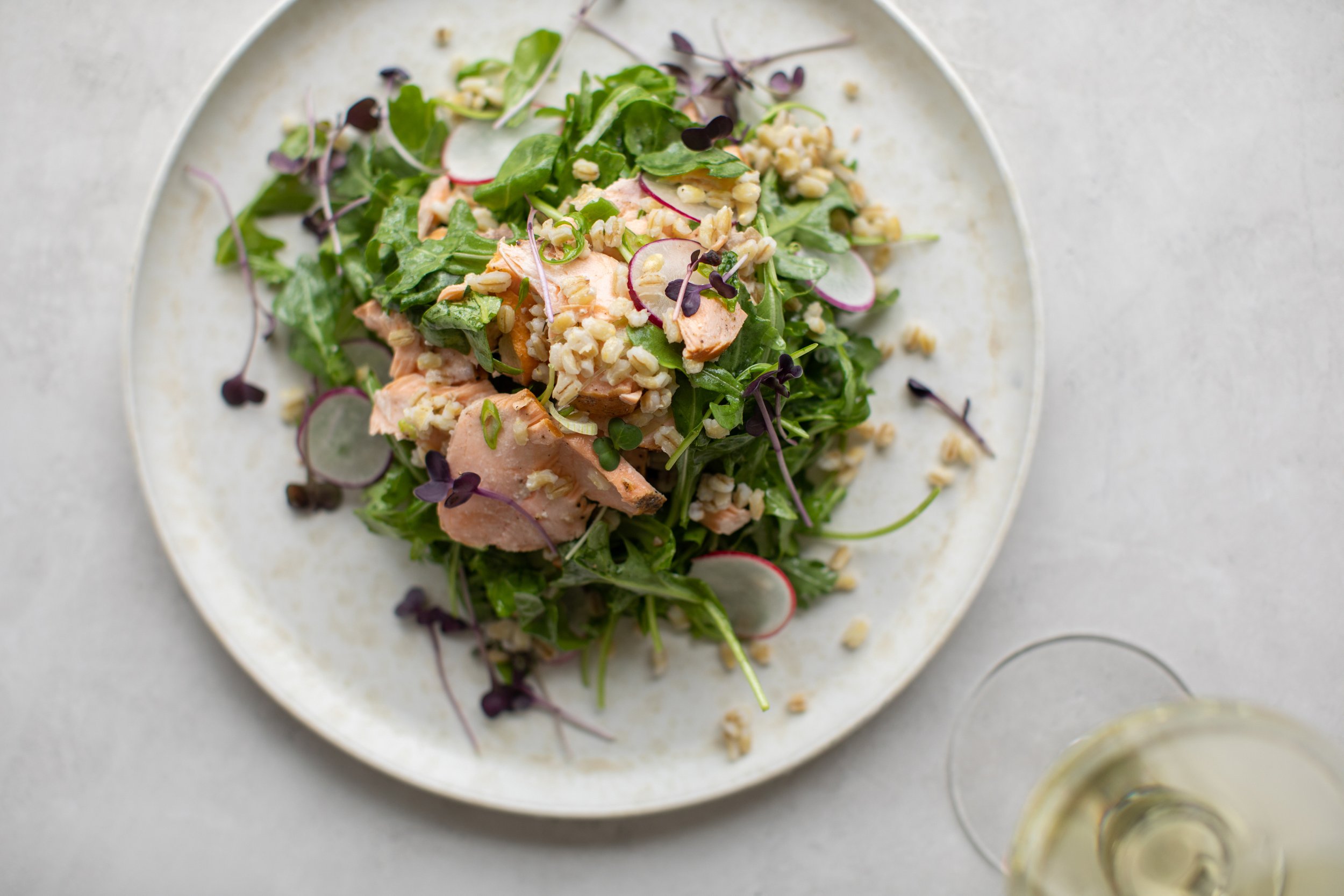 FREYA: Nordic Kitchen in Tulsa Oklahoma