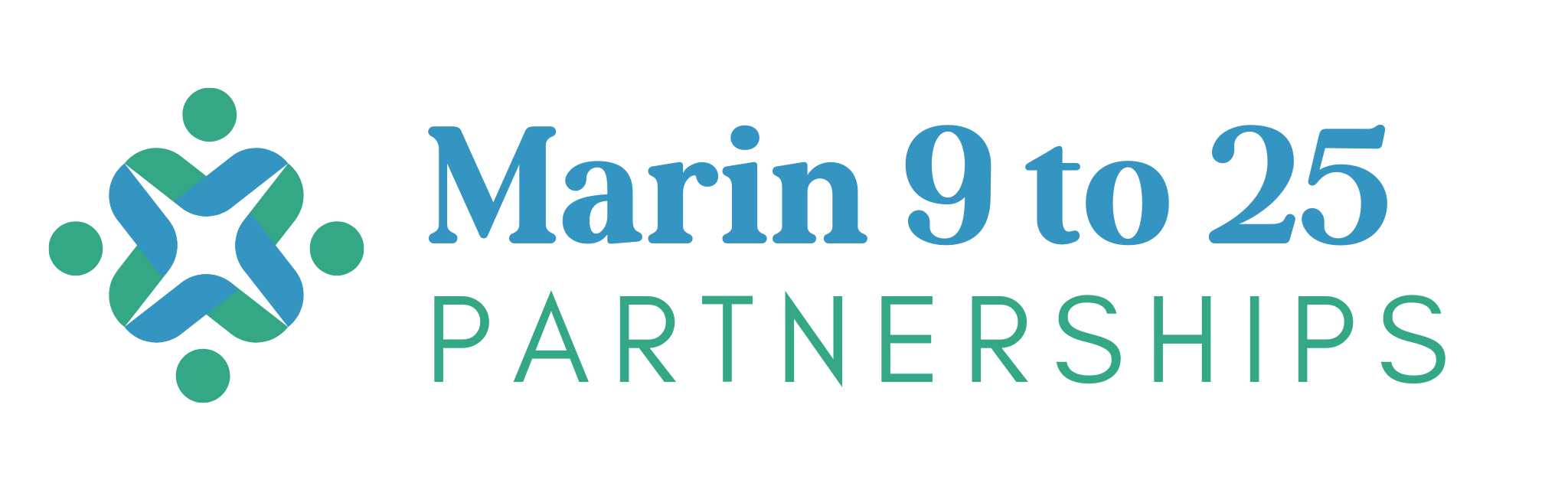 Partnerships — Marin 9 to 25