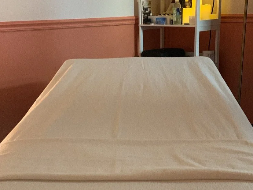 Appointments — Wolf River Massage Therapy