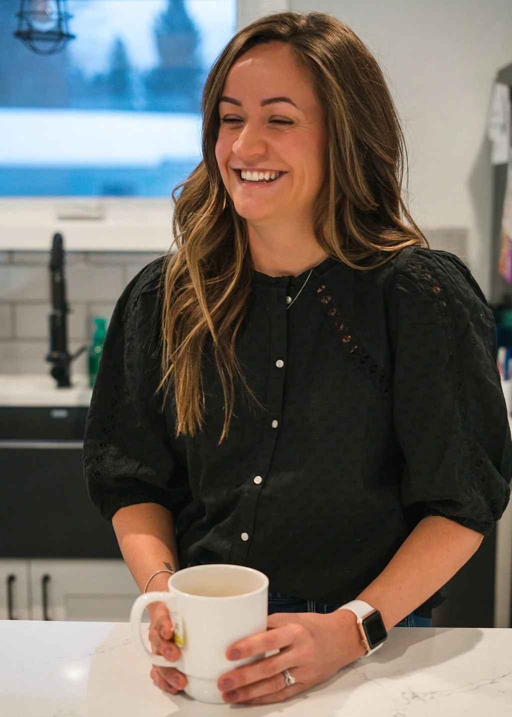 Nutrition Upgrade - Nutrition Coaching with Whitney