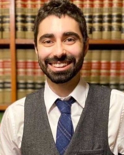 Our Team — Rights Behind Bars