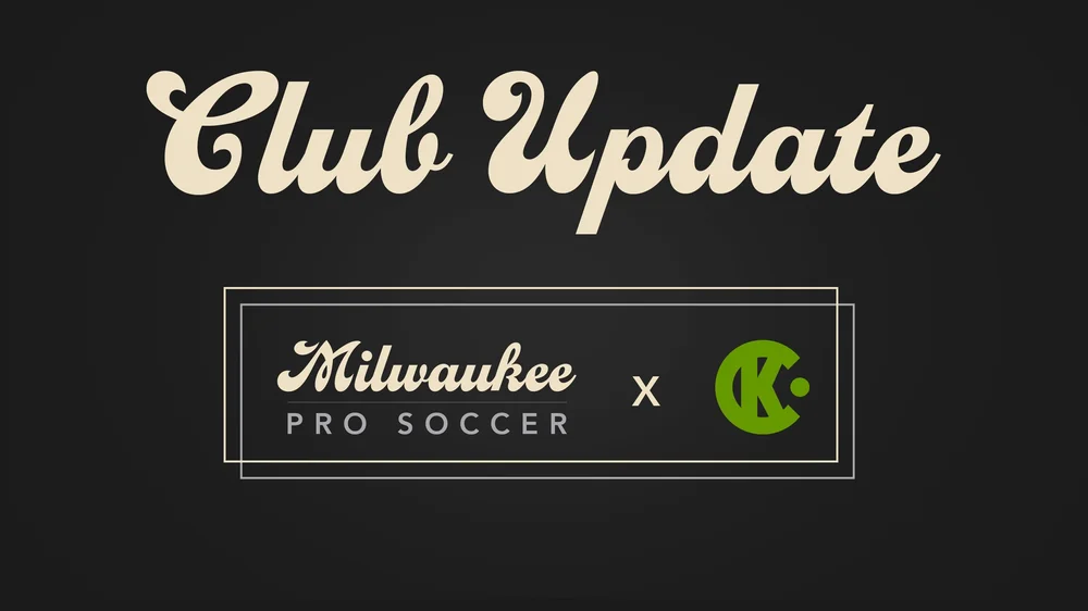News — Milwaukee Pro Soccer