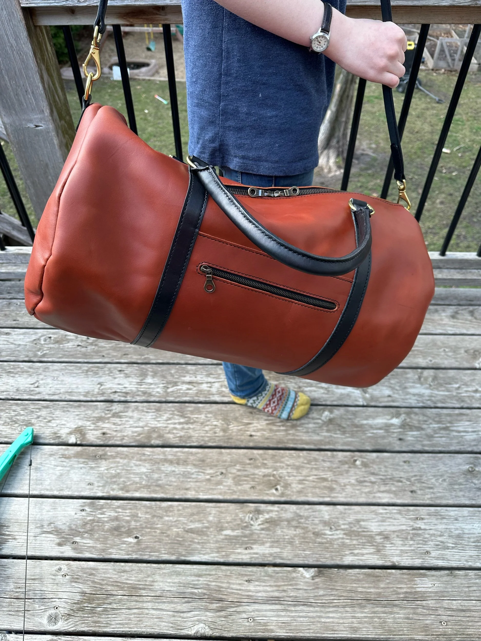 Bartels Leather Co