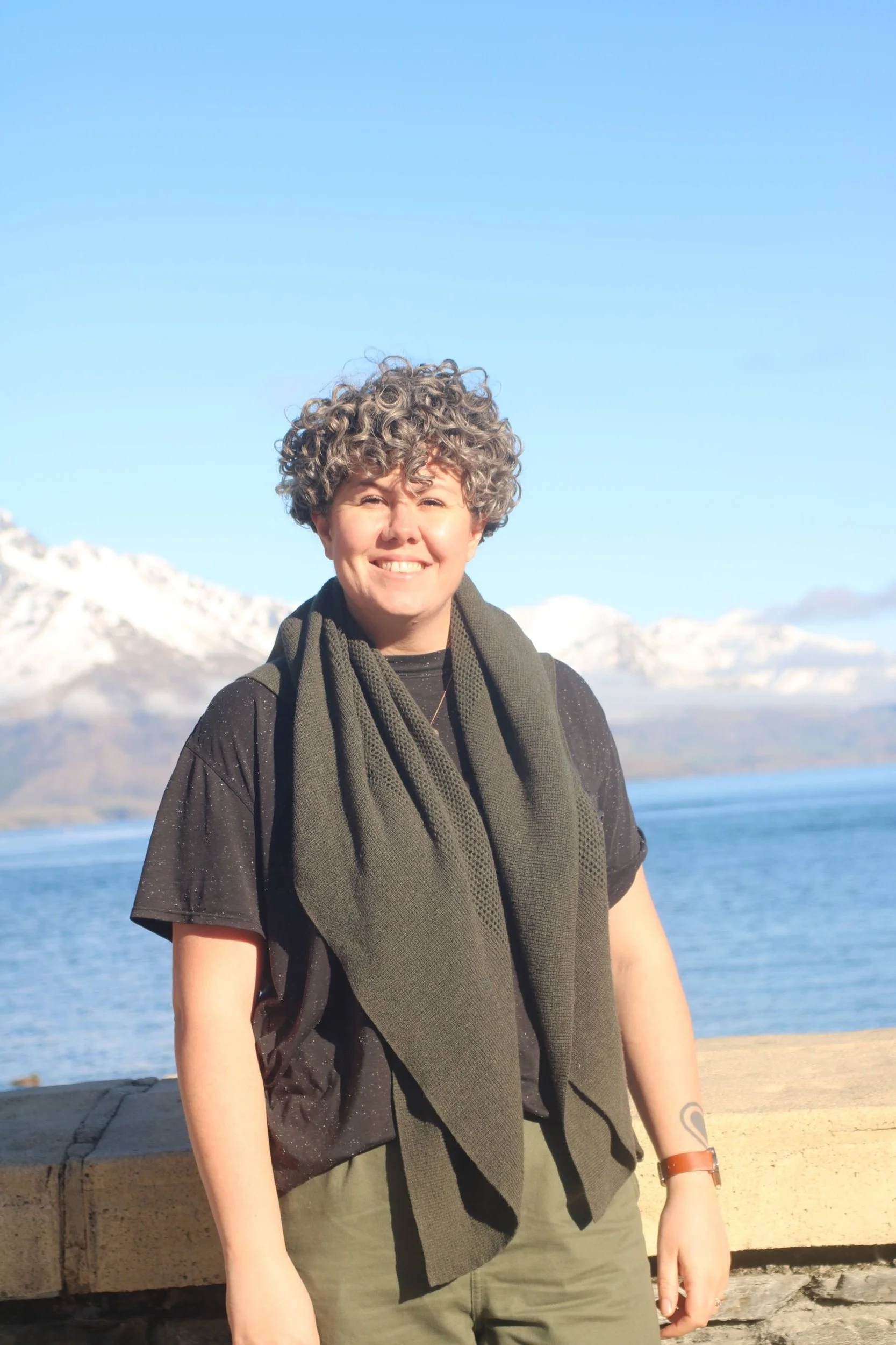 Who We Are — HeadLight