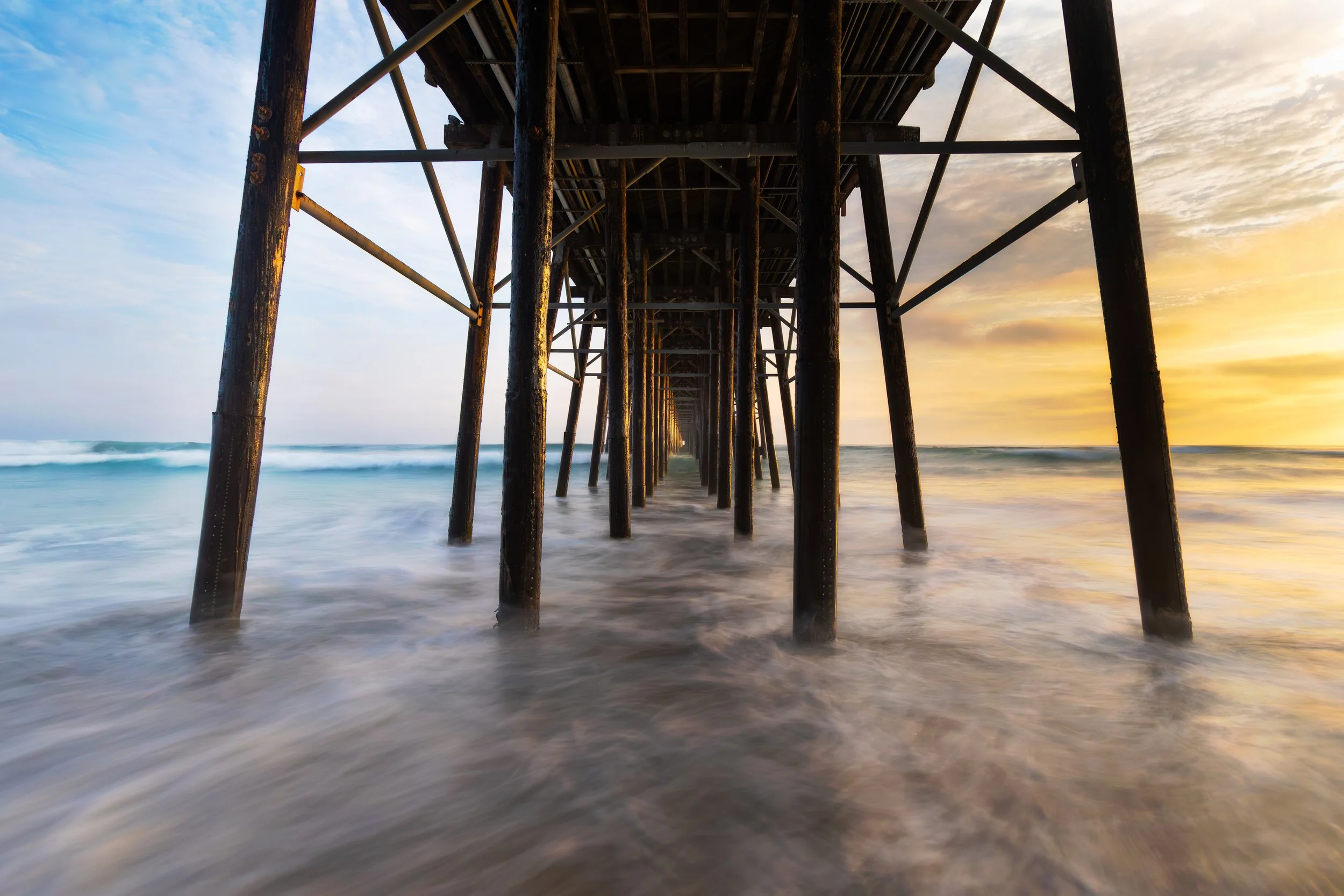 No Corners Cut Photography