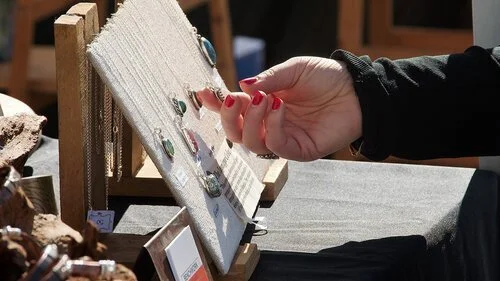 Arts Market — Arts Council of Greater Baton Rouge