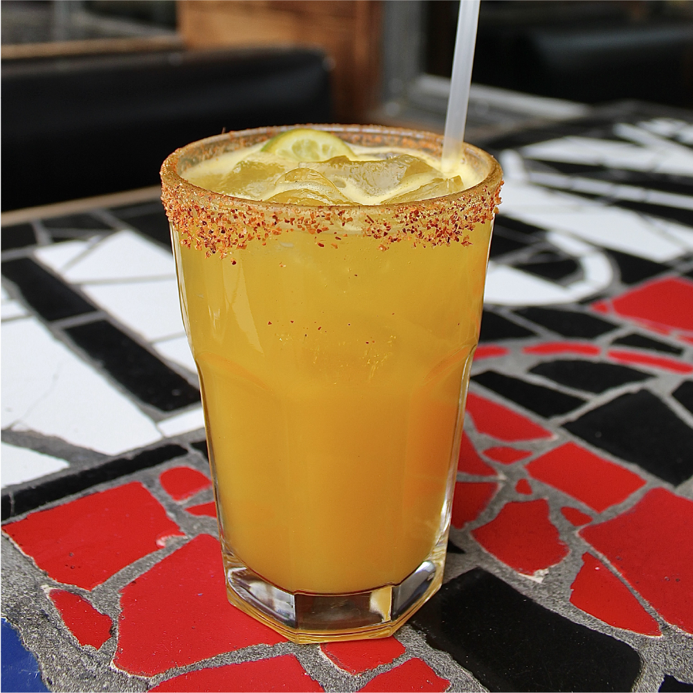 Drinks — Lucky Lou's Bar