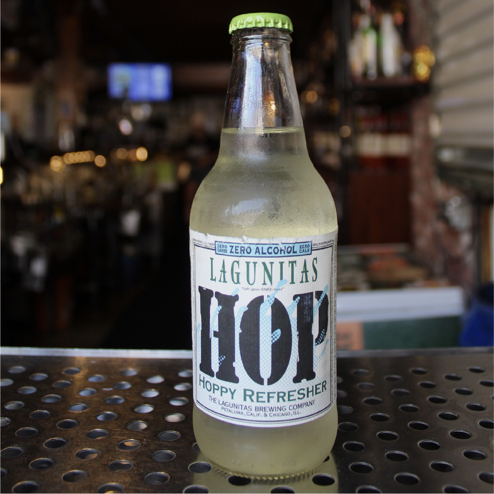 Drinks — Lucky Lou's Bar