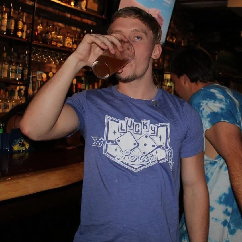 Lucky Lou's Bar