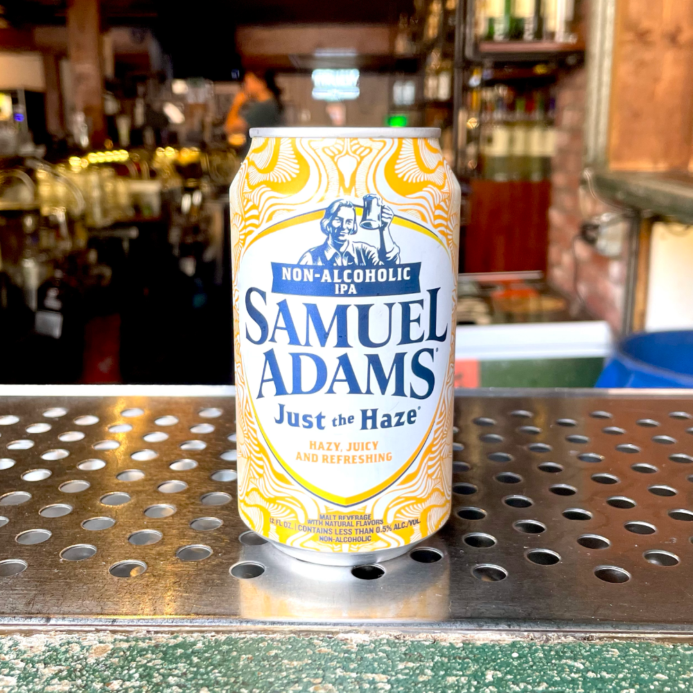 Drinks — Lucky Lou's Bar