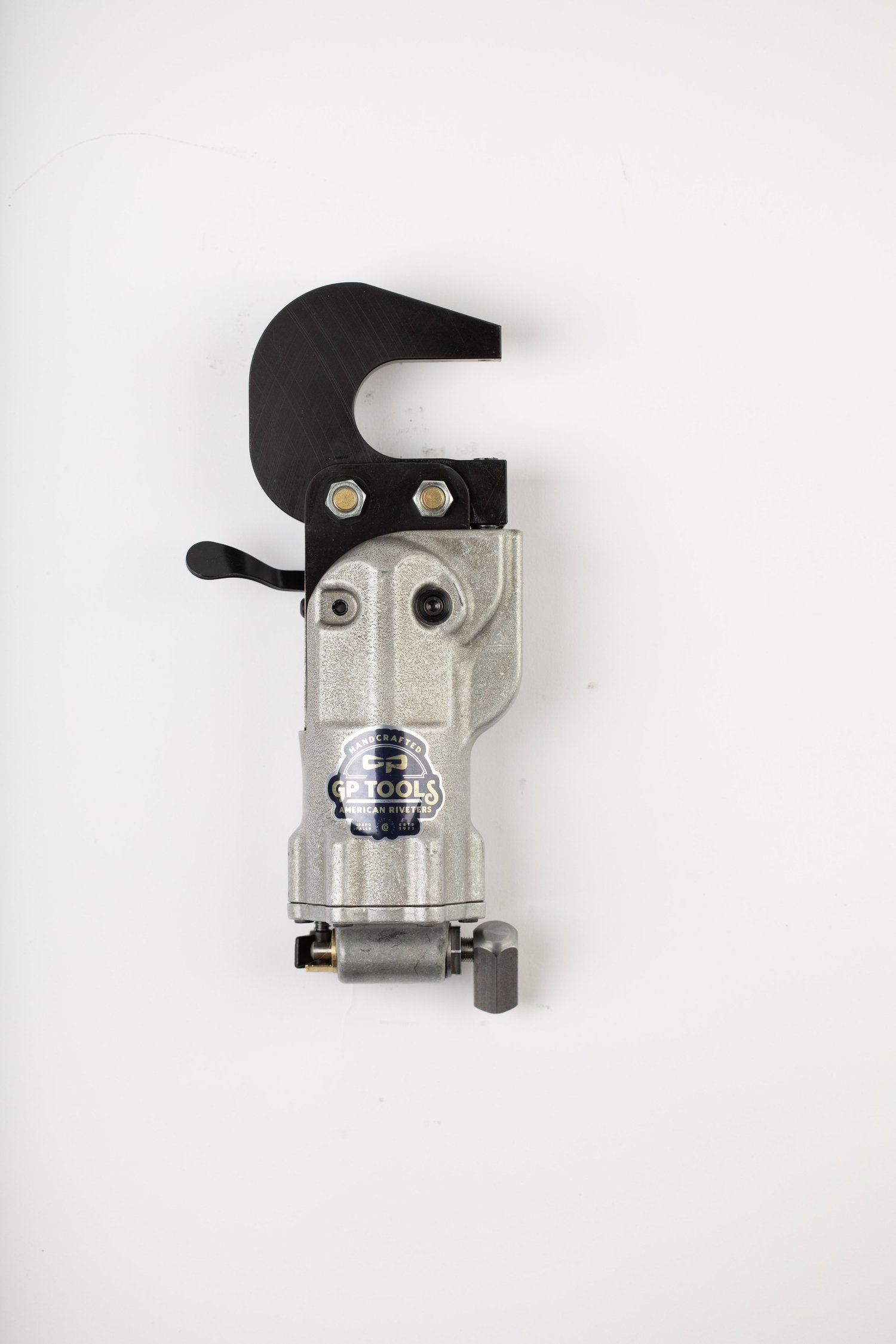 Request a GP Tools Quote — GP Tools Handcrafted Riveters