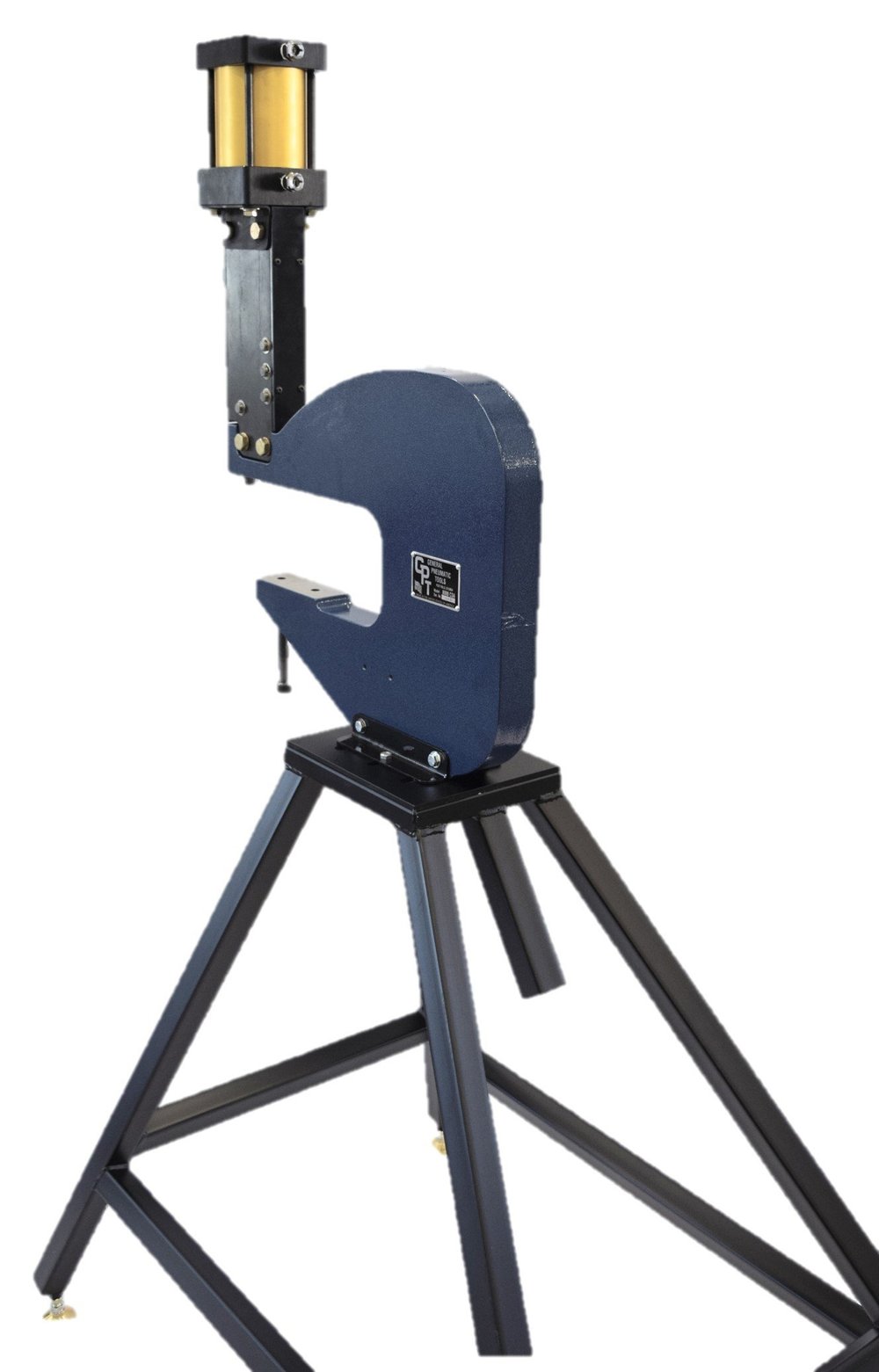 Request a GP Tools Quote — GP Tools Handcrafted Riveters