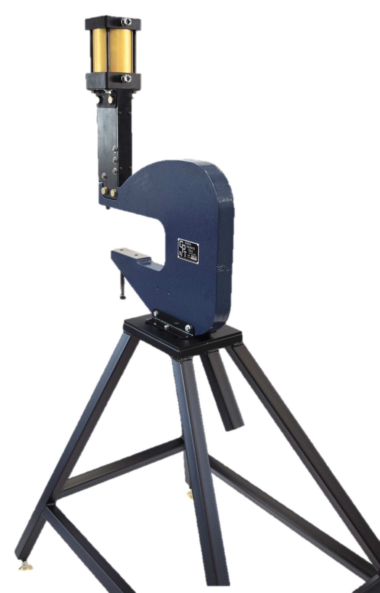 Request a GP Tools Quote — GP Tools Handcrafted Riveters