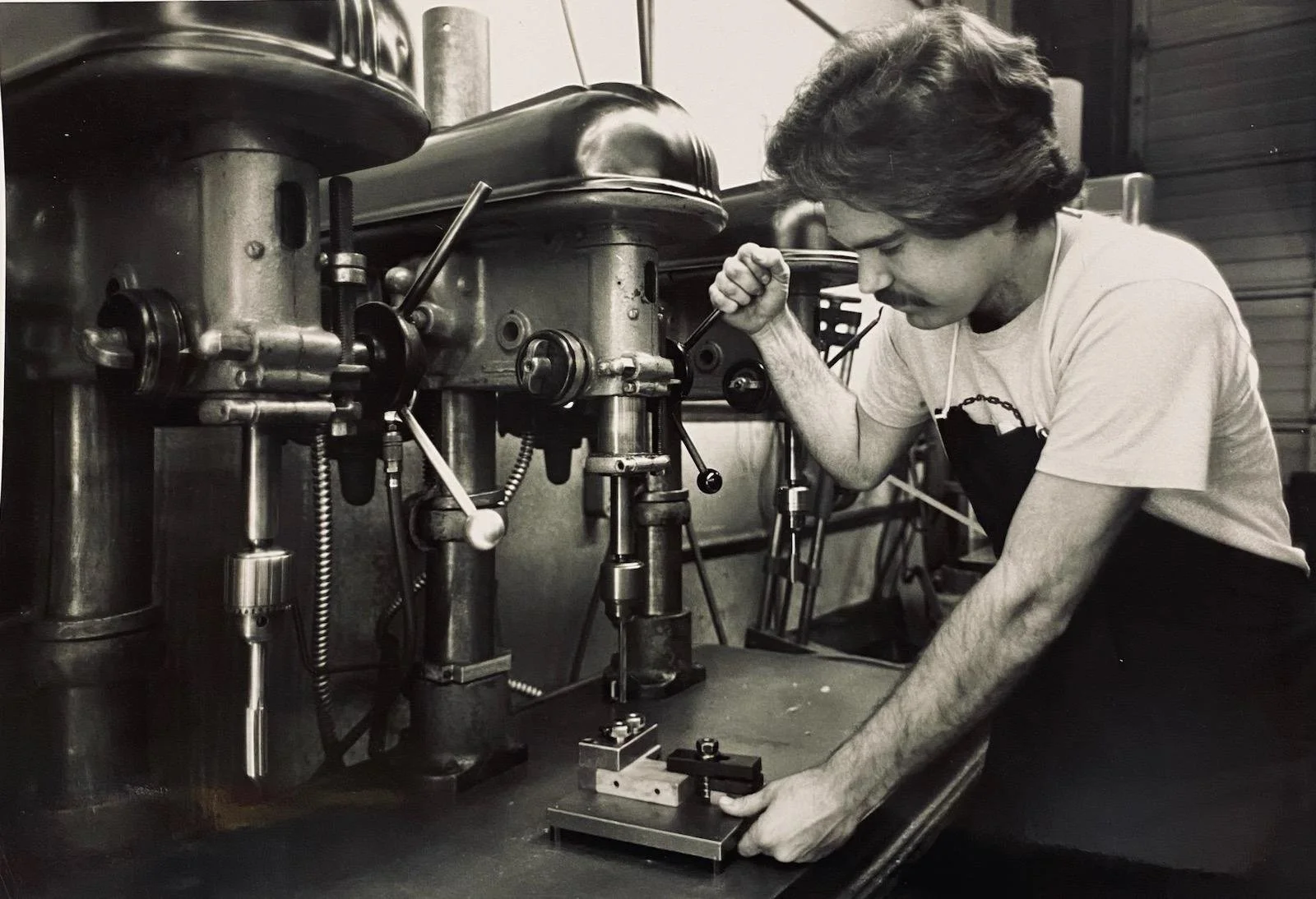 GP Tools Handcrafted Riveters