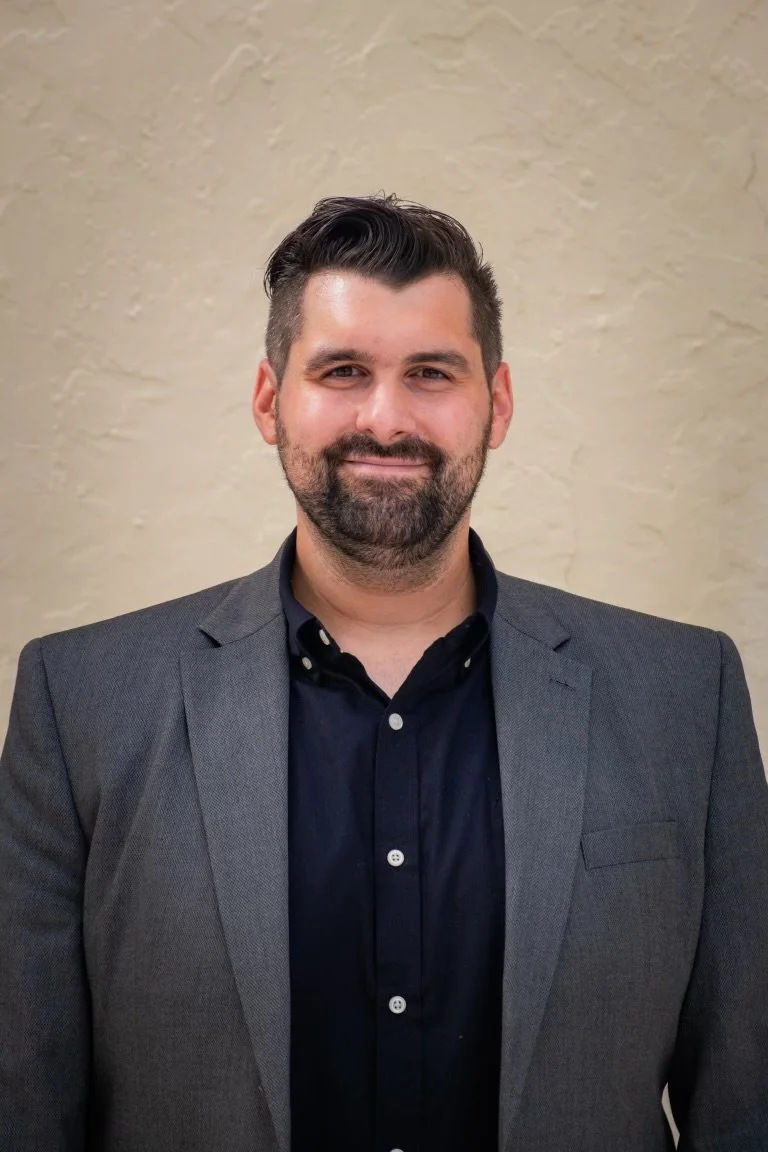 Our Instructors — Collision Refinish & Repair Training