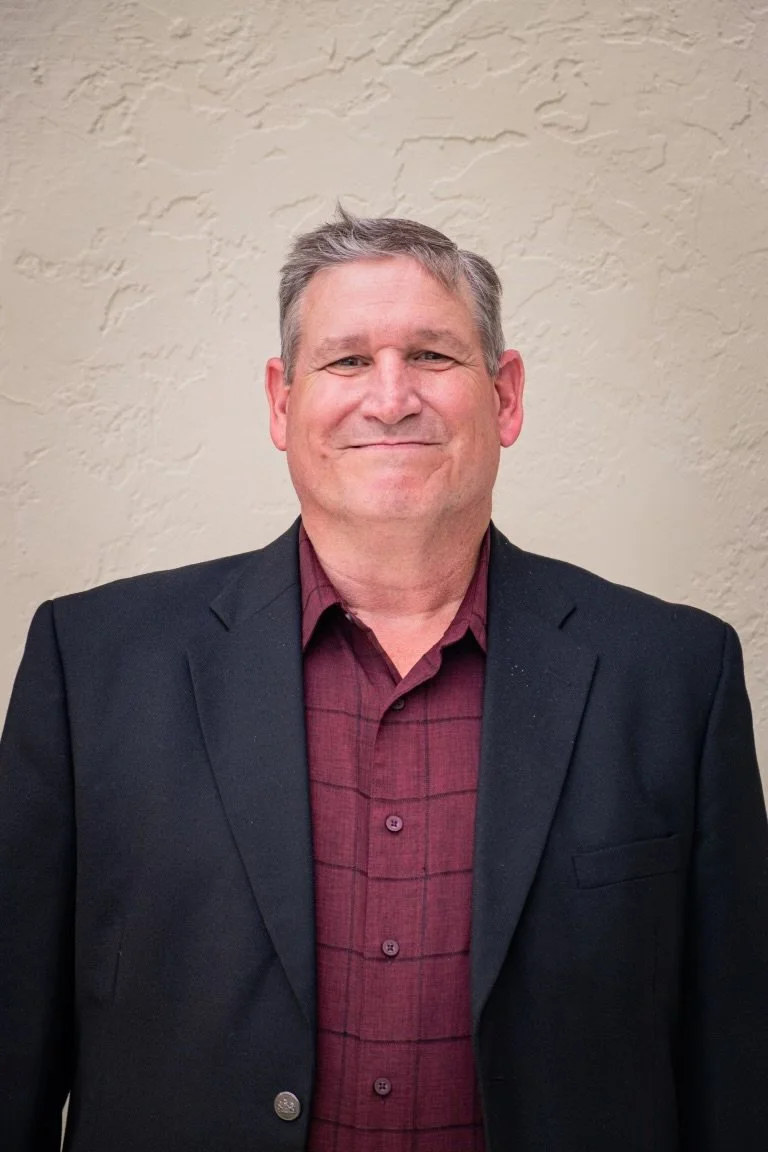 Our Instructors — Collision Refinish & Repair Training