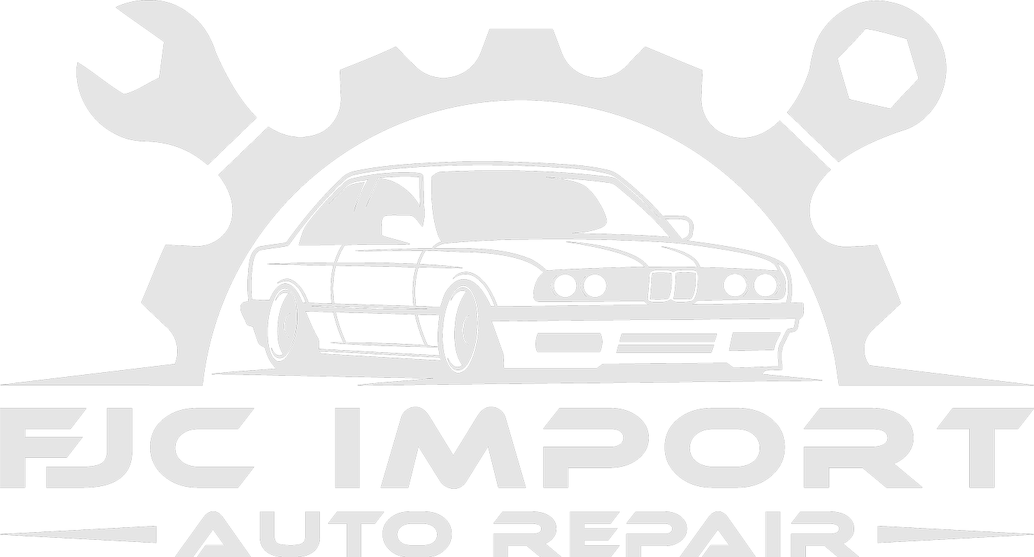 FJC Import Auto Repair