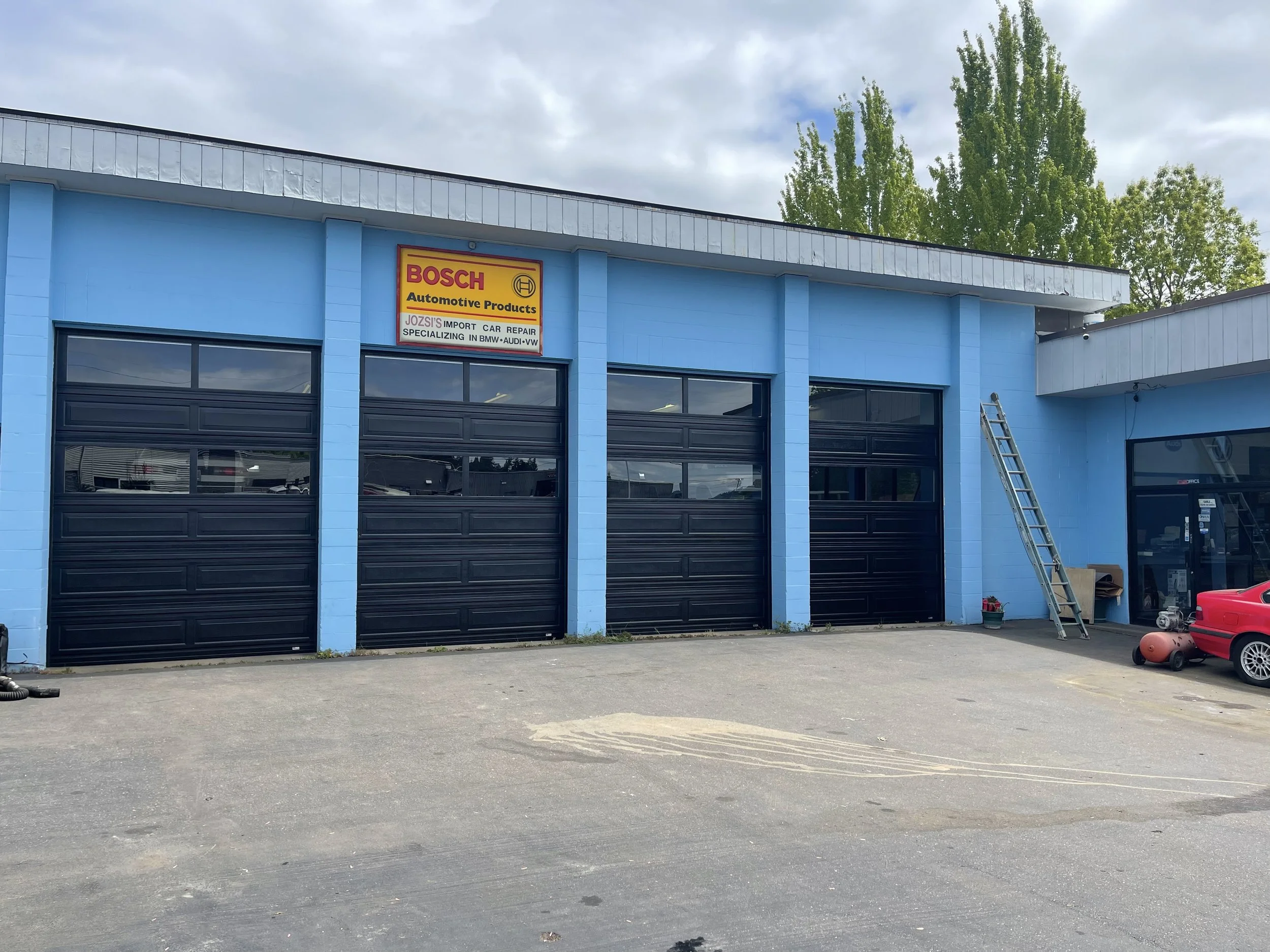 FJC Import Auto Repair