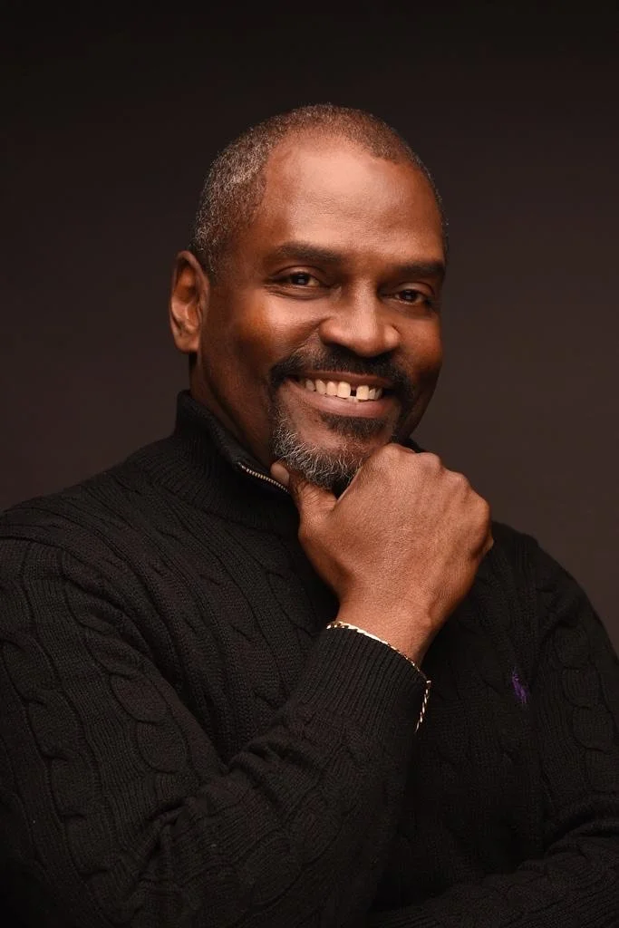 Meet The AAMA Executive Committee — AAMA