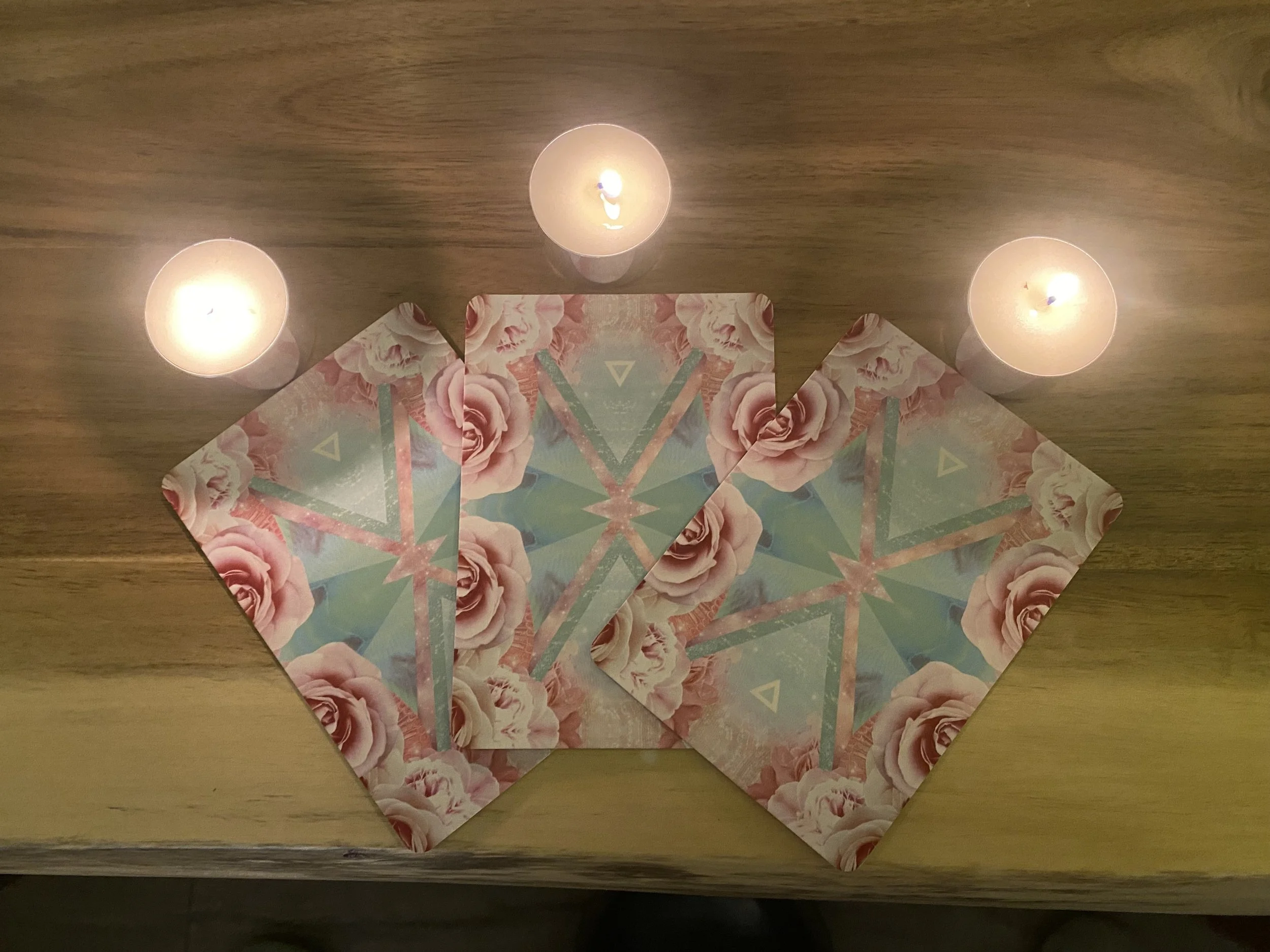 Oracle Card Reading~ 1 Question — Claudette Monique Psychic Medium