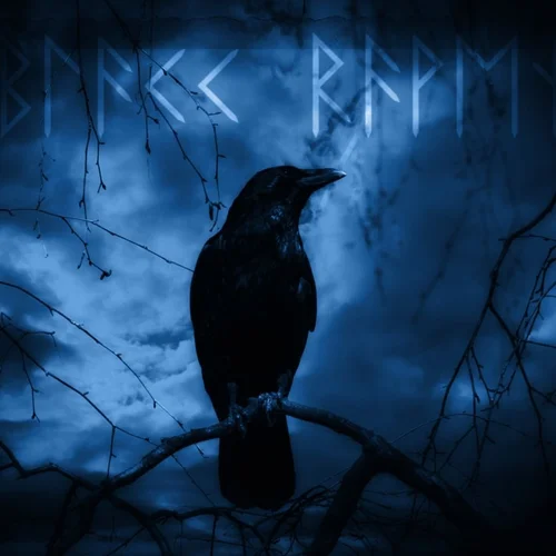 Raven Symbolism And Facts About A Unique Bird — Sweetellabella