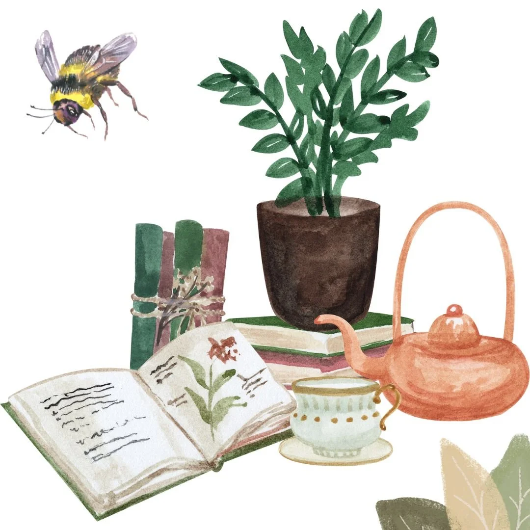 What is Cottagecore? Embracing Simplicity and Natural Beauty ...