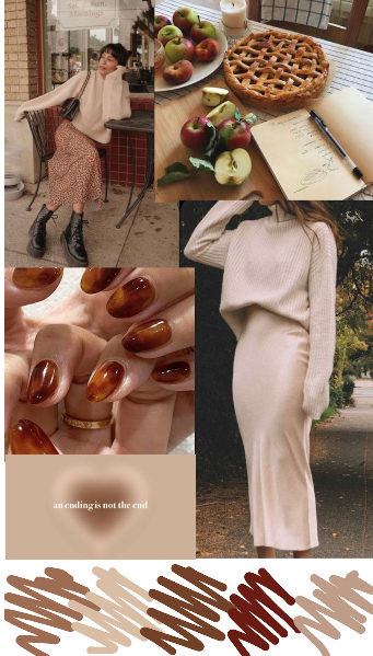 Forecasting future fashion through trend vision — Gigi's Lookbook