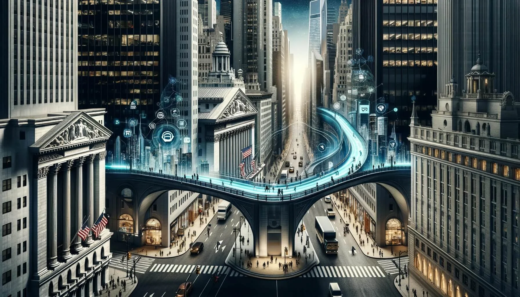 Management | Venture Capital | Finance | Tech | Bayrock