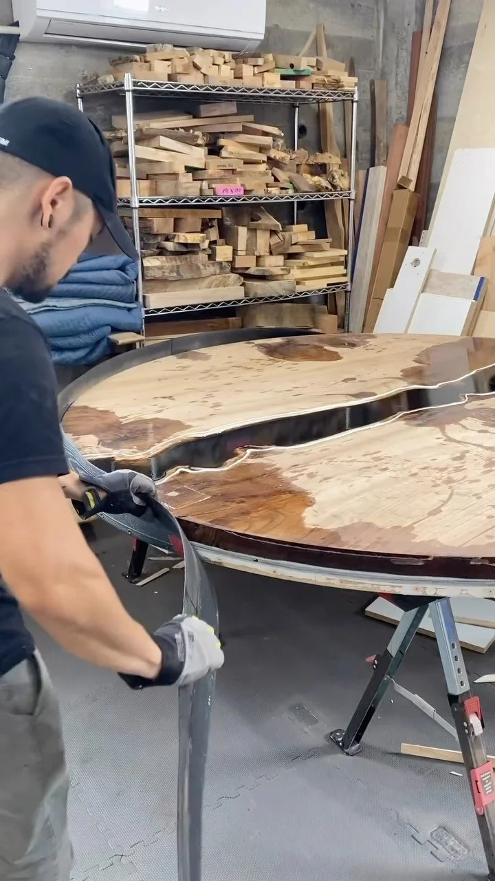 Inner Cambium Woodworks