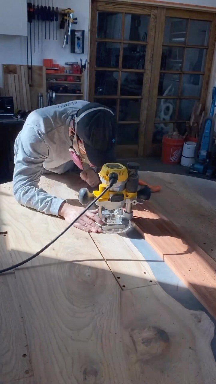 Inner Cambium Woodworks