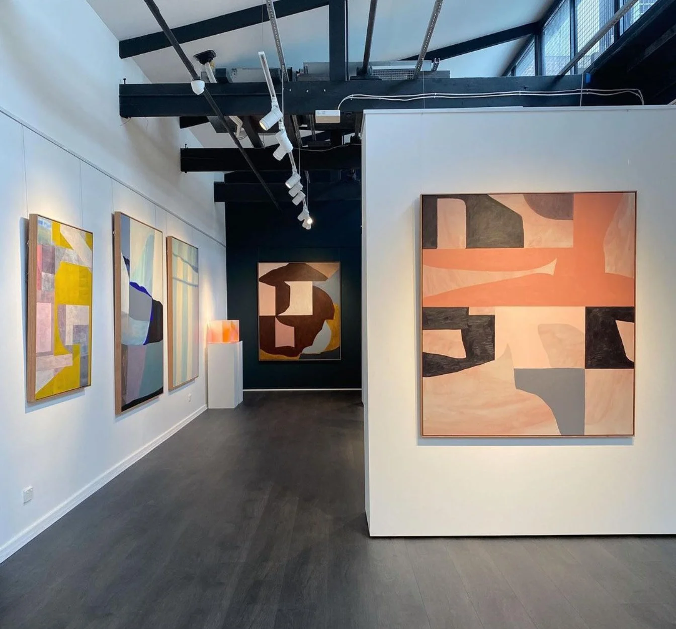 Diana Miller Art Gallery — DIANA MILLER